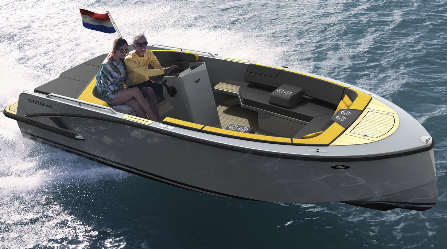 Home - Dutch Boats international